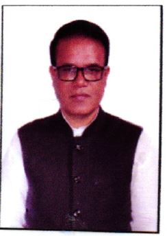 Nazrul Hoque