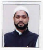 Nijam Uddin Choudhury