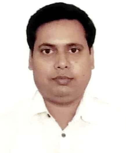 Pradip Sarkar