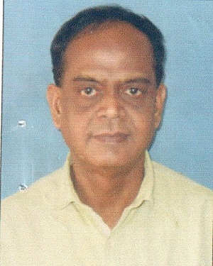 Ramkrishna Ghosh