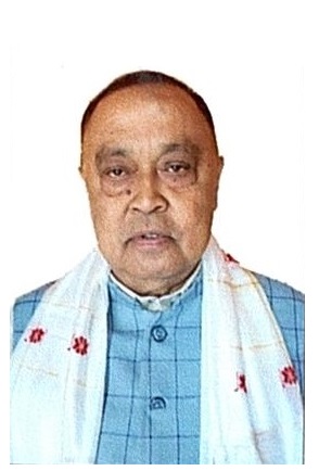 Ranjit Dutta