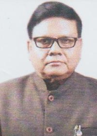 Utpal Borah