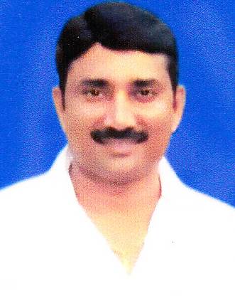 Dr. Rajesh Kumar