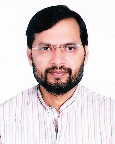 Gyanendra Kumar Singh