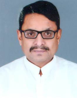 Niranjan Kumar Mehta