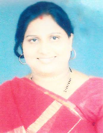 Poonam Devi Yadav