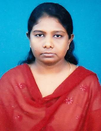Punam Kumari Alias Punam Paswan
