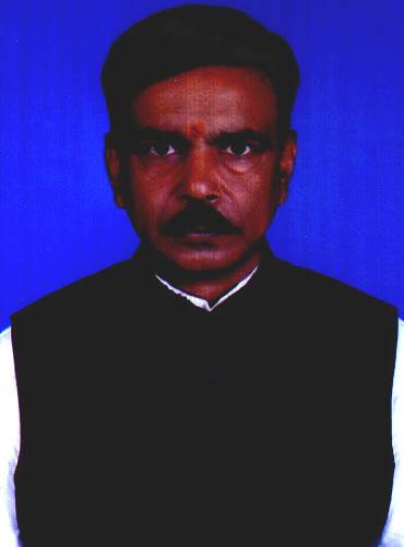 Rajiv Nandan