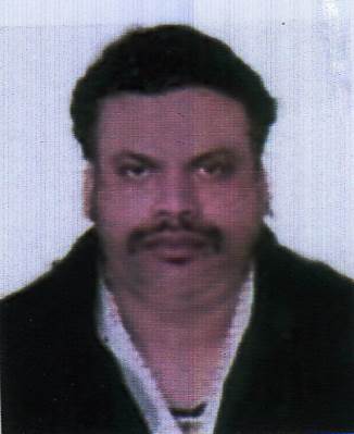 Sanjay Kumar Singh