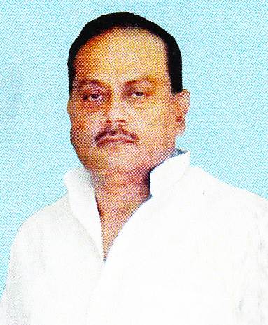 Shailesh Kumar
