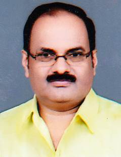 Sunil Choudhary