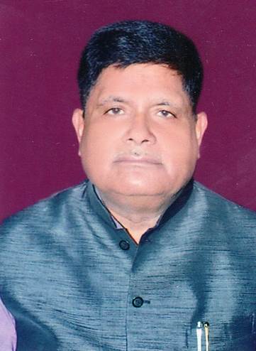 Suresh Kumar Sharma