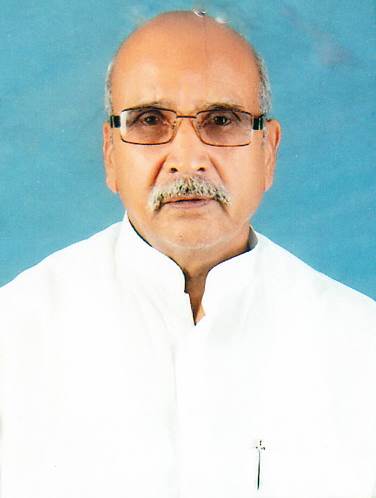 Vijay Kumar ''Vijay''