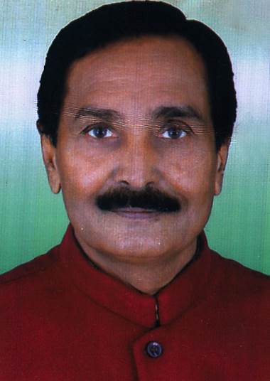 Virendra Kumar Singh