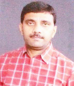 Amrendra Kumar Pandey