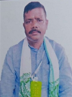Bhim Kumar Singh