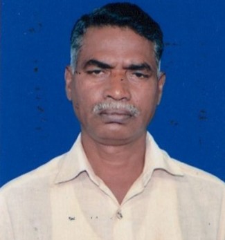 Prafull Kumar Manjhi