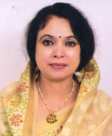 Rashmi Varma