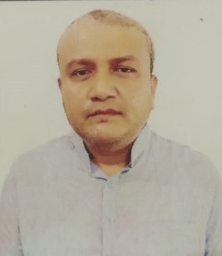 Santosh Kumar Mishra