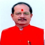 Vijay Kumar Sinha