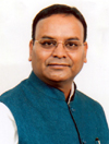Ajay Chandrakar