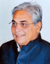 Arun Vora