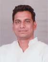 Devendra Yadav