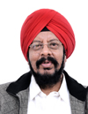 Kuldeep Juneja