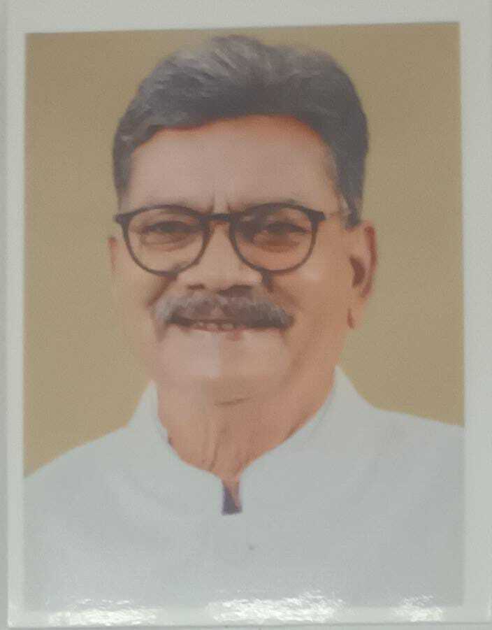 Charan Das Mahant