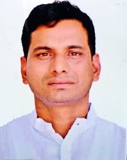 Devendra Yadav