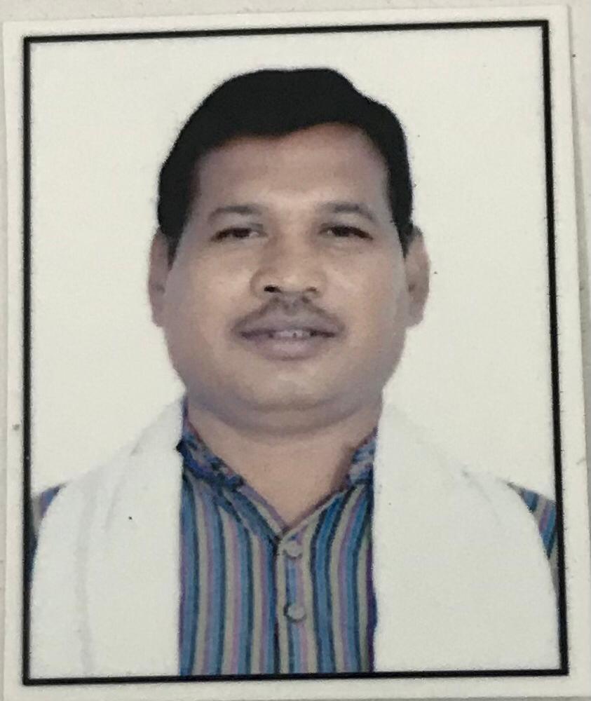 Laljeet Singh Rathia