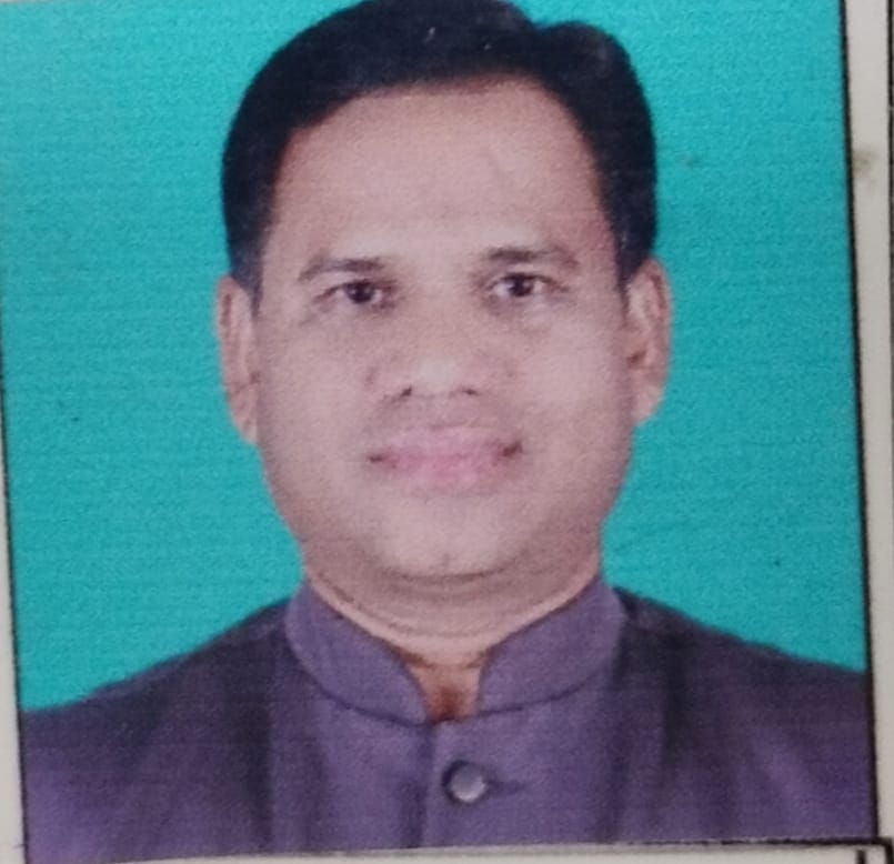 Pranav Kumar Marpachi