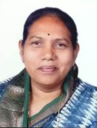 Savitri Manoj Mandavi
