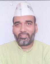 Gopal Rai