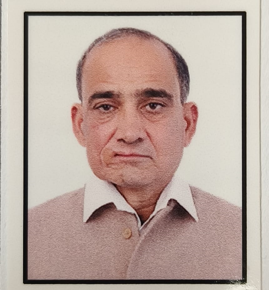 Jitender Kumar