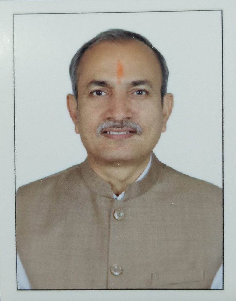 Virender Singh Kadian