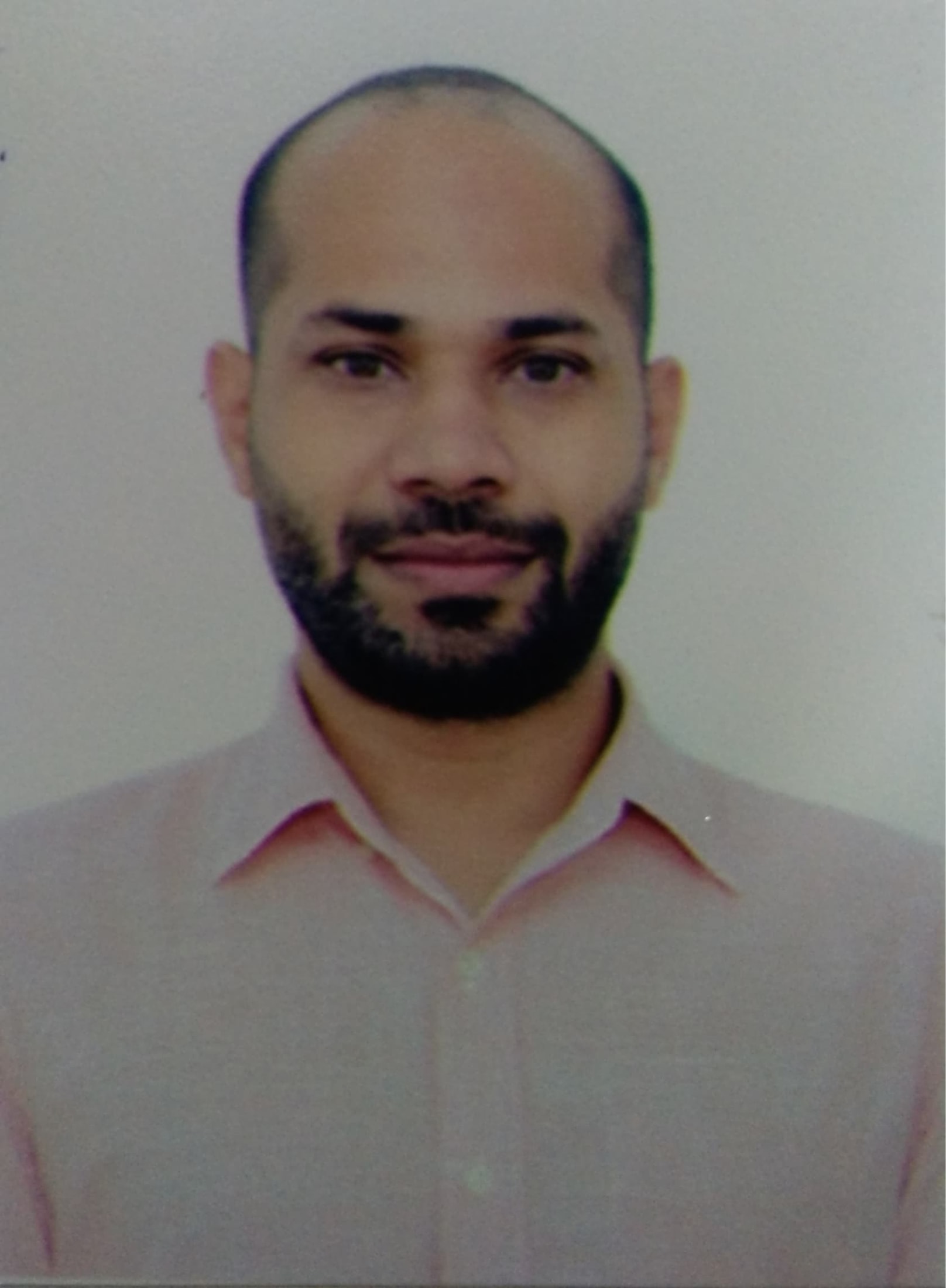 Joshua Peter De Souza