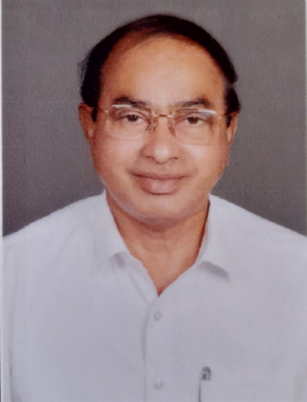 Ravi Naik