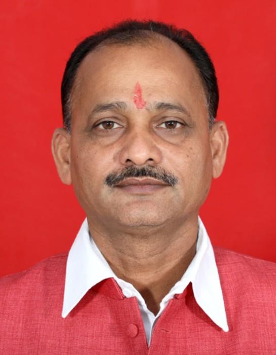 Arvind Chhotubhai Patel