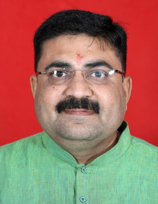 Arvind Raiyani