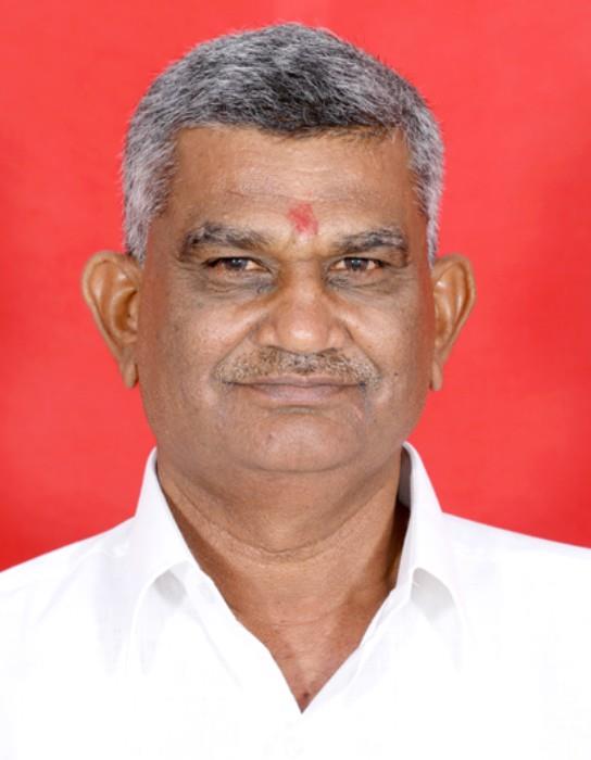 Devabhai Punjabhai Malam