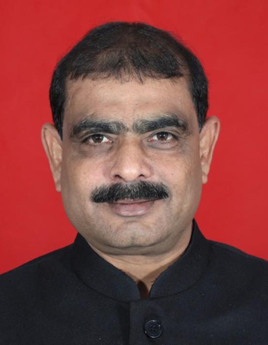 Kiritkumar Chimanlal Patel