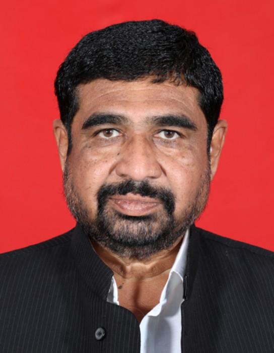 Maheshbhai Chhotubhai Vasava