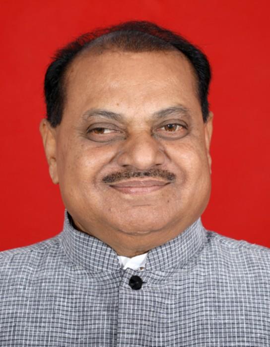 Punabhai Dhedabhai Gamit