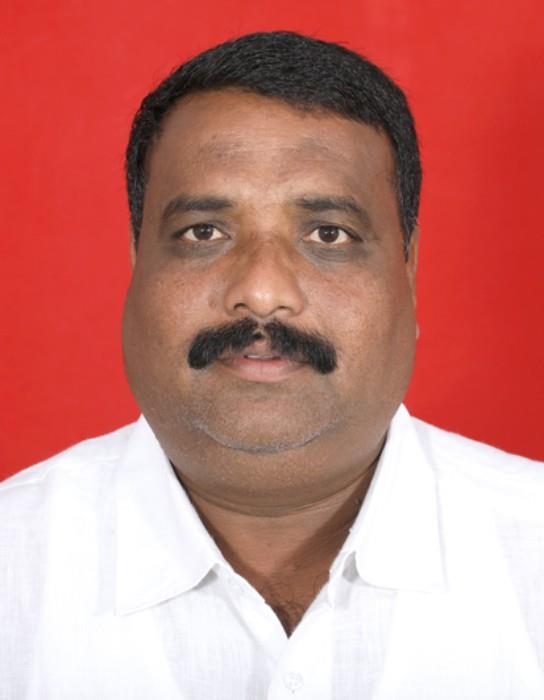 Sunilbhai Ratanbhai Gamit