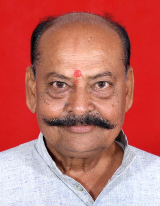 Sureshkumar Chaturdas Patel