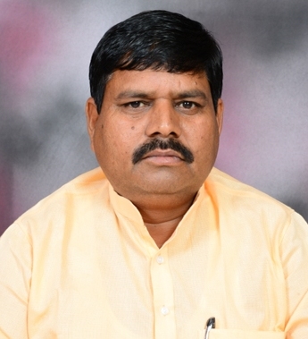 Bishamber Singh