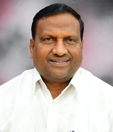 Deepak Mangla