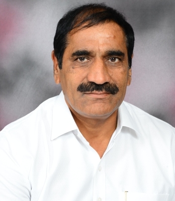 Dharam Singh Chhoker