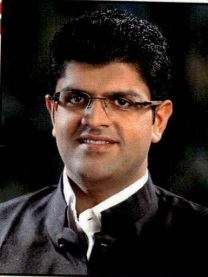 Dushyant Chautala